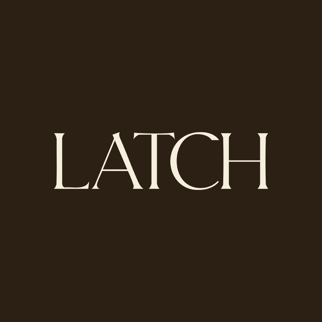 LATCH - Introducing The New Classic.